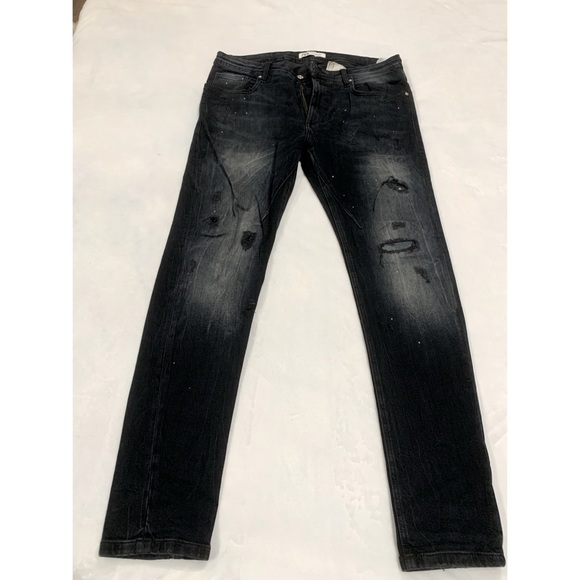 Zara | Jeans | Zara Mens Jeans Size 36 Us | Poshmark